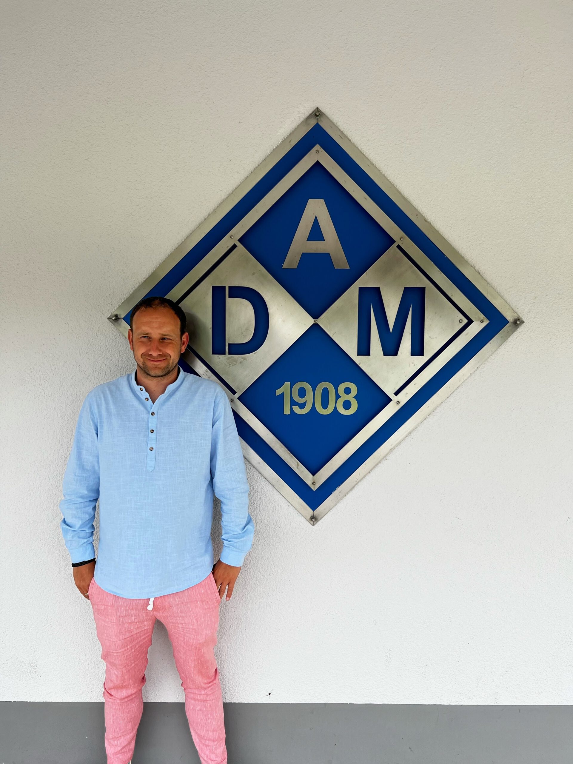 Vorstand - SV Arminia Marten 08 e.V.