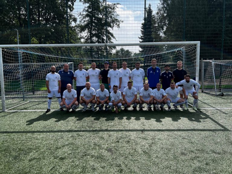 3. Mannschaft - SV Arminia Marten 08 e.V.